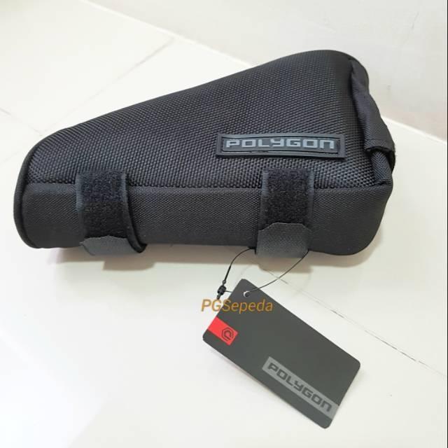 Jual tas frame sepeda polygon top tube bag - Kab. Bojonegoro - PGSepeda ...