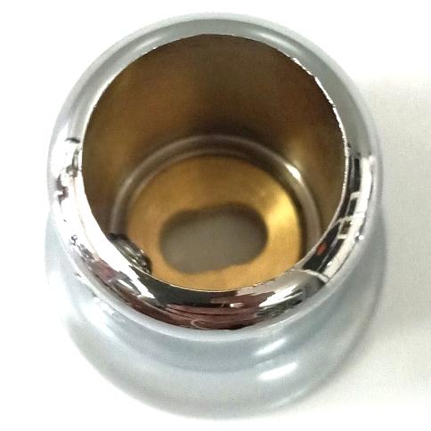 Jual Glass Connector type 101B- Sambungan Pipa ke Tembok Kolf di Seller ...