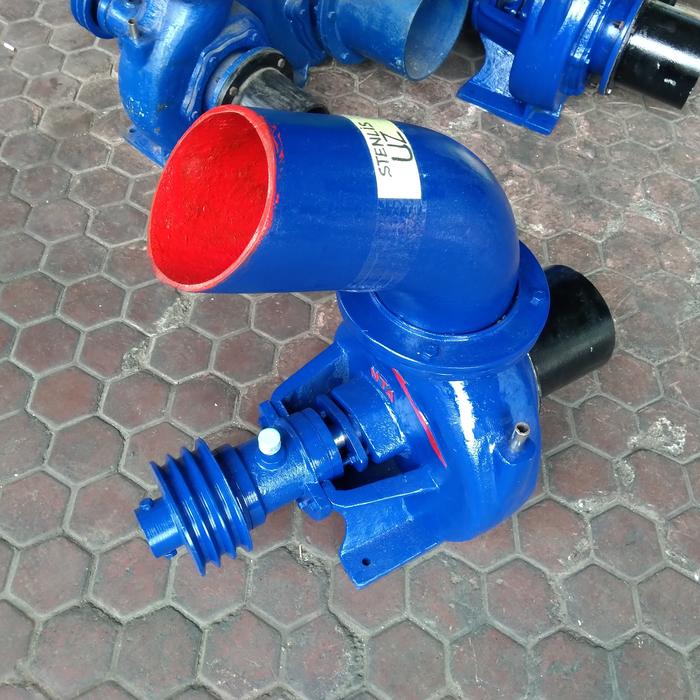 Jual Pompa air tambak NTA-6" stainless - Kota Surabaya - Surya ...