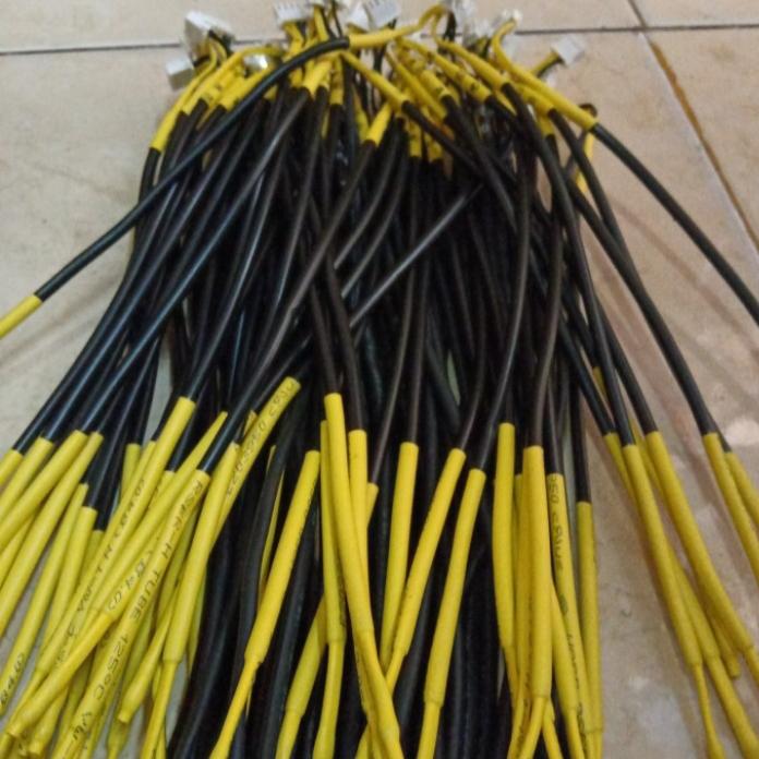 Jual THERMIS THERMISTOR AC SHARP UCY SANYO ELBA CHANGHONG - Kab. Bekasi ... Jual THERMIS THERMISTOR AC SHARP UCY SANYO ELBA CHANGHONG - Kab. Bekasi ...