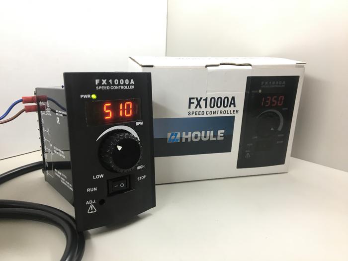 Jual Speed Control Unit FX1000A Motor Variable Controller 220V Rpm ...