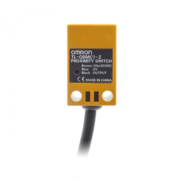 Jual Omron TL-Q5MC1-Z Proximity sensor switch - Kota Batam - KDL AUTO PART | Tokopedia
