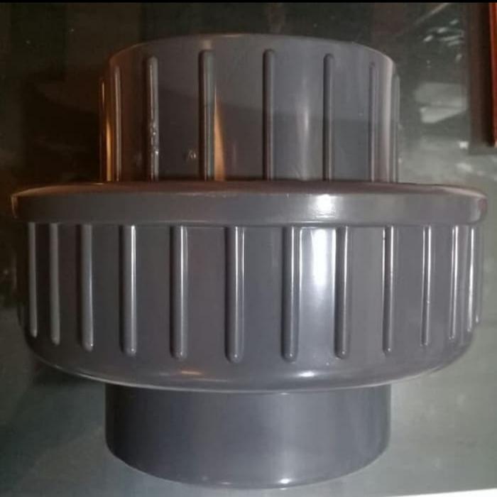 Jual water mur pvc 1 1/4" inch - Jakarta Barat - cahaya makmur utama ...