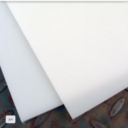 Jual polypropylene sheet/pp lembaran 20mm - Jakarta Barat - indojayapacking | Tokopedia