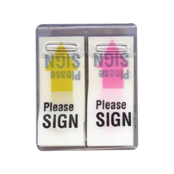 Jual Please Sign/ Penanda tanda tangan/Pronto type Z - Jakarta Selatan ...