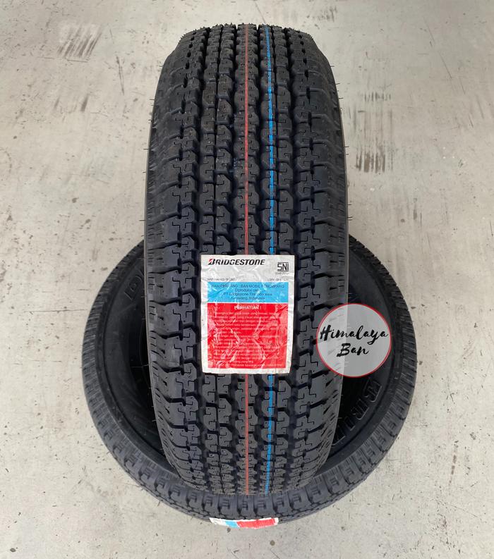 Promo Ban Mobil Bridgestone Dueler HT D689 215 65 R16 16 D 689 Terios ...