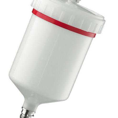 Jual SATA QCC / Cup 600 ML - Kota Bekasi - Syera Sejahtera Utama ...