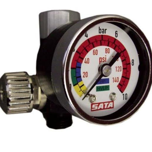 Jual SATA - Air Ragulator / Manometer SATA - Kota Bekasi - SYERA ...