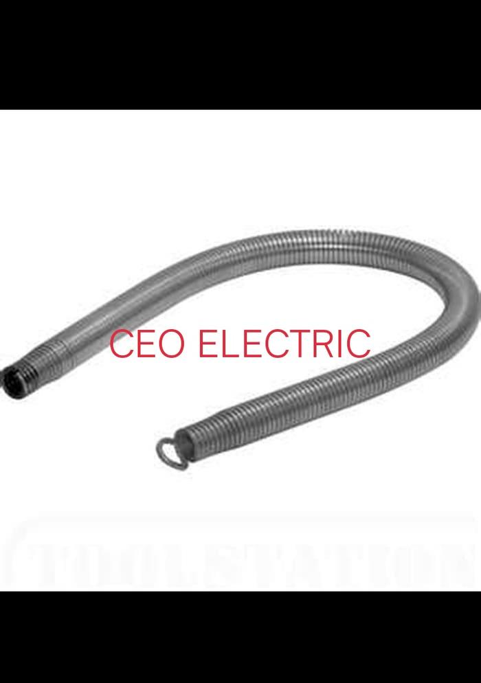 Jual SPRING PIPE BENDER ( PENEKUK PIPA ) 25mm conduit PVC - Jakarta ...