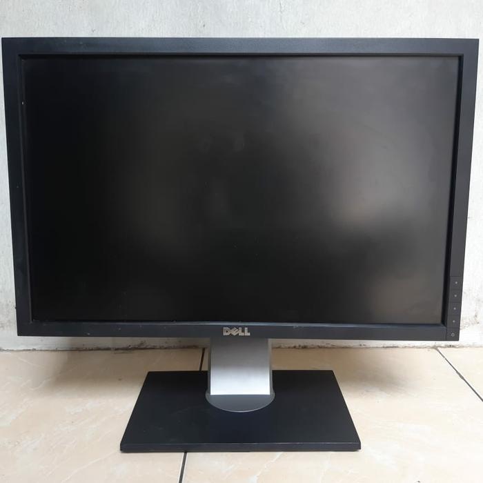 Jual monitor dell 22 in wide screen model p2210t - Jakarta Pusat ...