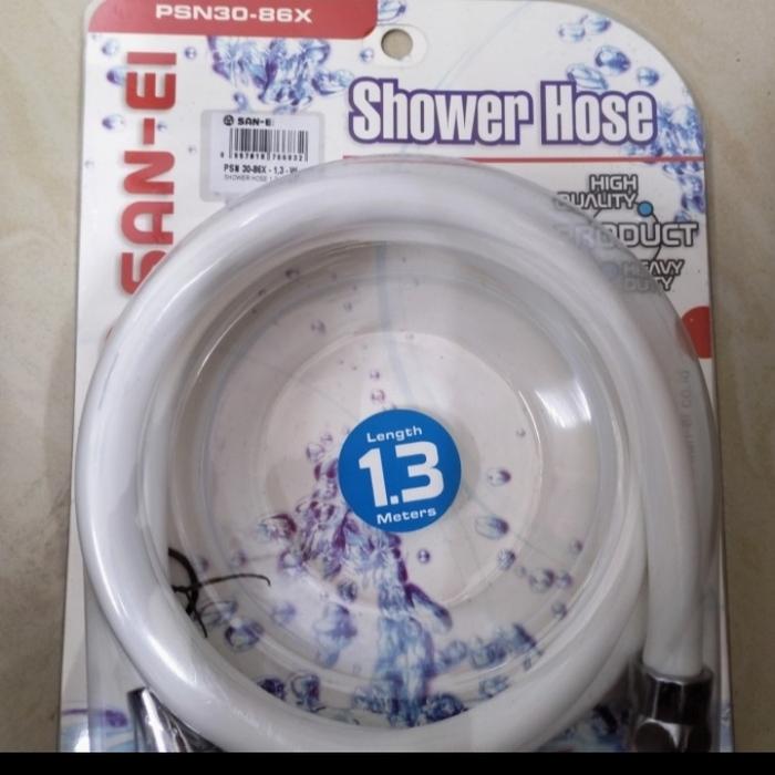 Jual SAN-EI SELANG JET SHOWER PSN 30 86X /SELANG JET SHOWER SAN EI PSN3086X - Jakarta Barat ...