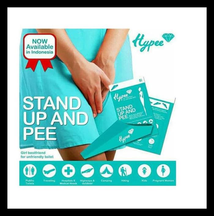 Jual Corong urine - hypee stand up and pee - Kota Malang - Beibiku baby ...