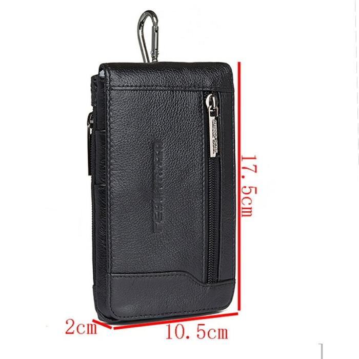 Jual Dompet hp kulit pria. tinggi 17.5cm. Android - Jakarta Pusat ...