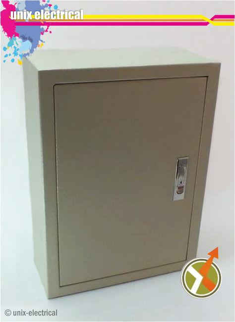 Jual Box Panel Listrik 30x40x15 cm Merk Polos - Kota Semarang - Unix ...