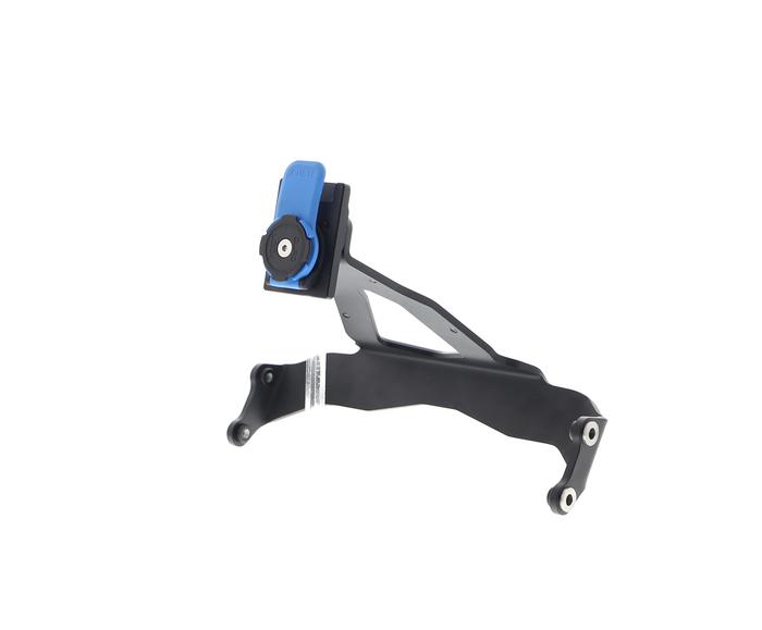 Jual Dudukan Holder Handphone HP GPS Quad Lock Mount BMW R1200GS ...