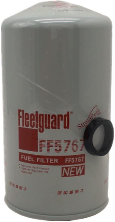 Jual Fleetguard Fuel Filter FF5767 - Jakarta Utara - Papa Uling Shop ...