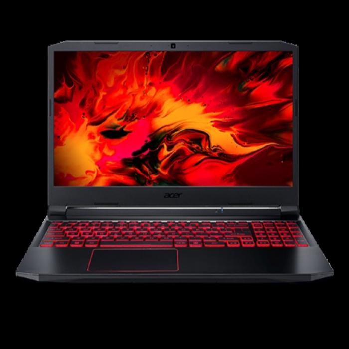 Jual Acer Predator Nitro 5 AN515-55-58X3 Black i5 10300H W10(15,6 ...