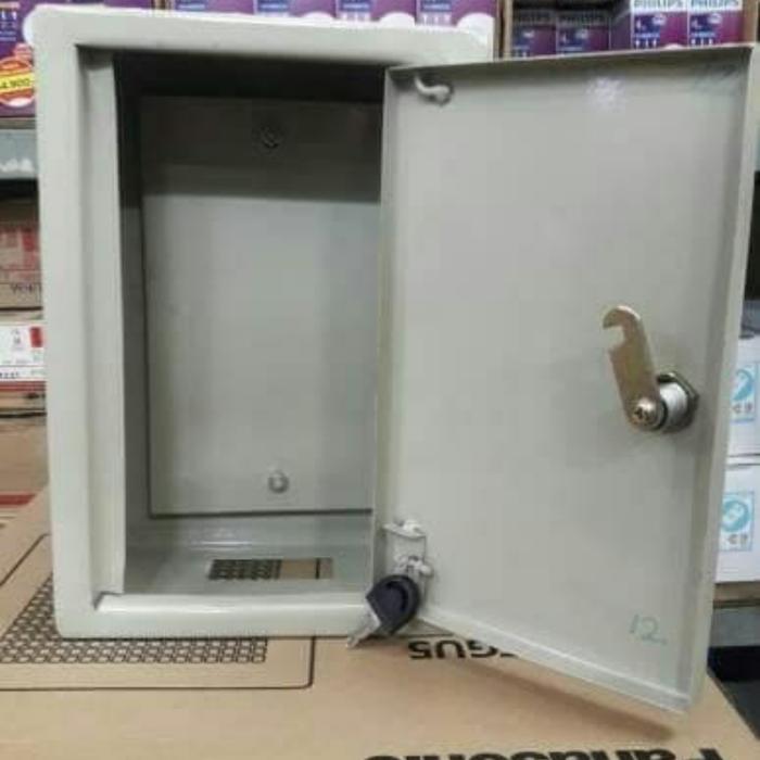 Jual Box Panel 20x30 cm / box panel ukuran 20x30x12 cm - Jakarta Pusat ...