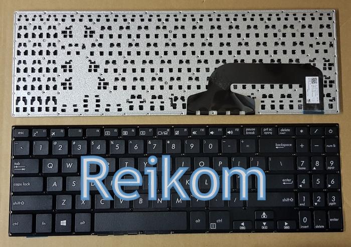 Jual Keyboard Notebook Asus A507 A507m A507ma A507u A507ua A507uf ...