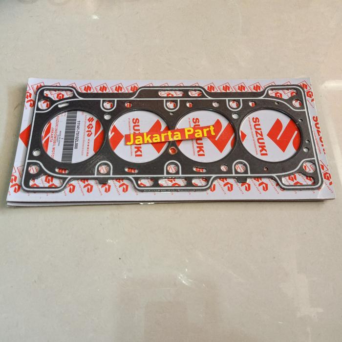 Jual Paking kop packing cylinder head silinder head st100 carry extra - Kota Tangerang - JAKARTA ...