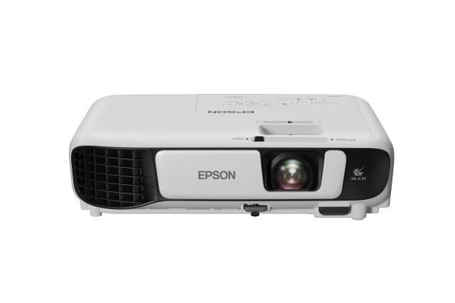 Jual Projector Epson EB-W51 WXGA 4000 Lumens NEW - Jakarta Pusat - DATA Online | Tokopedia