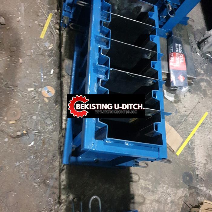 Jual Cetakan Batako Lego atau Knockdown - Kab. Klaten - teknik berkah ...