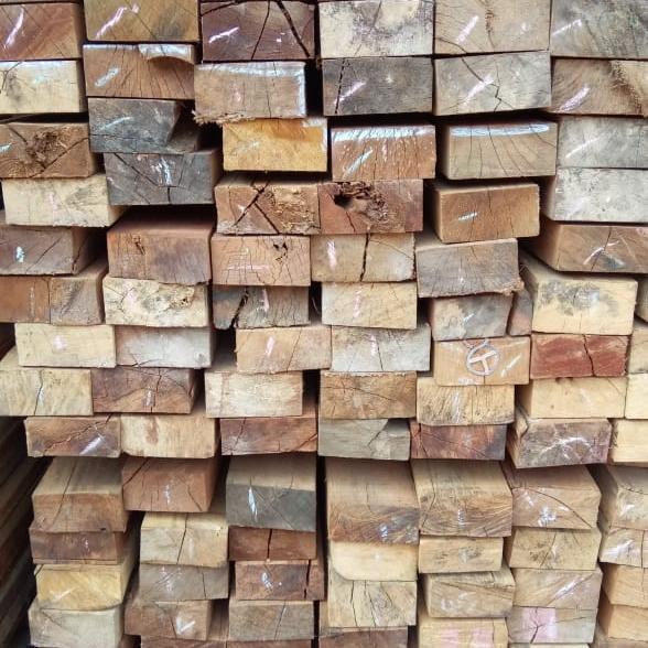 Jual Kayu Balok Meranti 5x10x400 - Jakarta Timur - PD Lestari Indah ...