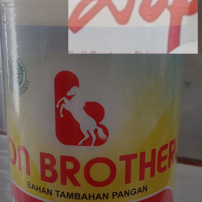 Jual Essence pisang Ambon Btl 1 kg - Jakarta Barat - Deli Sentosa Prima ...