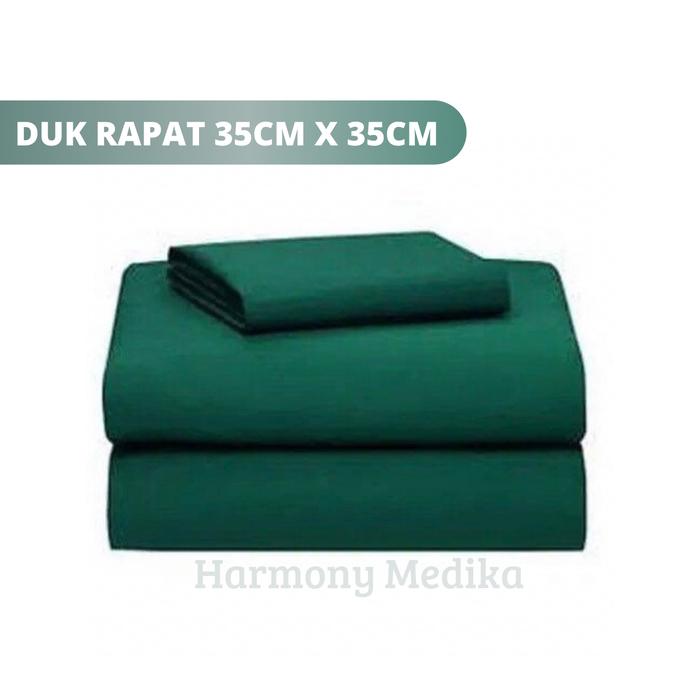 Jual Duk Kain Operasi Tidak Bolong/ Berlubang Kecil - Kota Bekasi ...