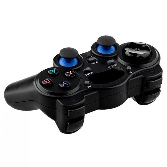Jual Stick Gamepad Joystick Wireless 2.4ghz Untuk Gaming Android Smart ...