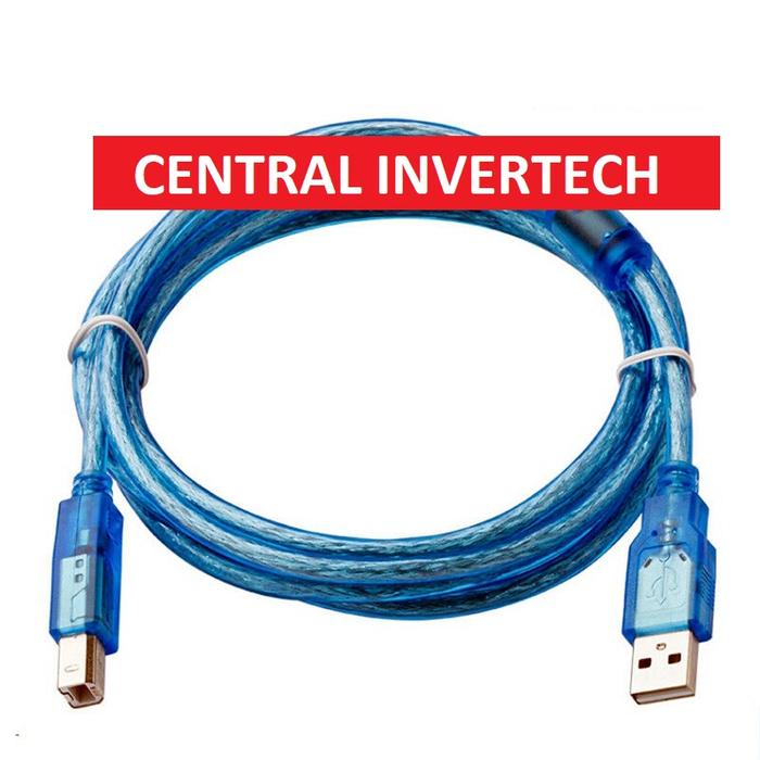 Jual Kabel USB CP1H CP1E CP1L CP1E Omron PLC - Kota Bandung - CENTRAL ...