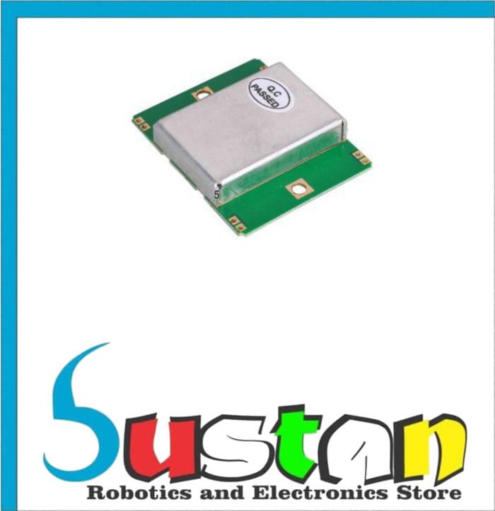 Jual HB100 MICROWAVE DOPPLER RADAR MODULE MOTION PIR SENSOR GERAKAN ...