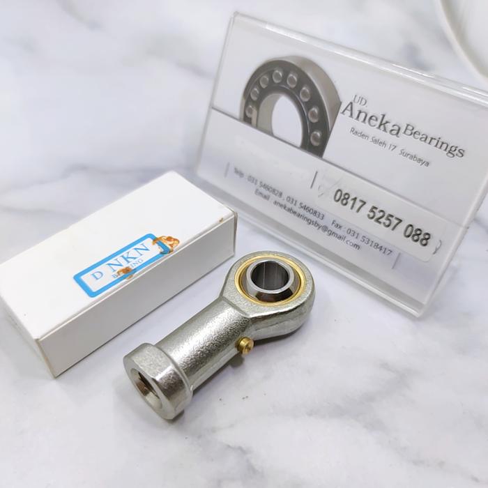 Jual BEARING ROD END PHS 10 R DRAT KANAN BAUT M10 PHS10 - Kota Surabaya - Aneka Bearing Surabaya ...