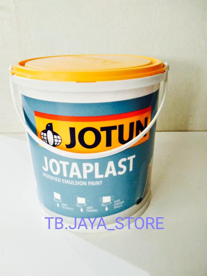 Jual JOTUN JOTAPLAST TWILIGHT 9904 / CAT TEMBOK INTERIOR / JOTUN 9904 ...