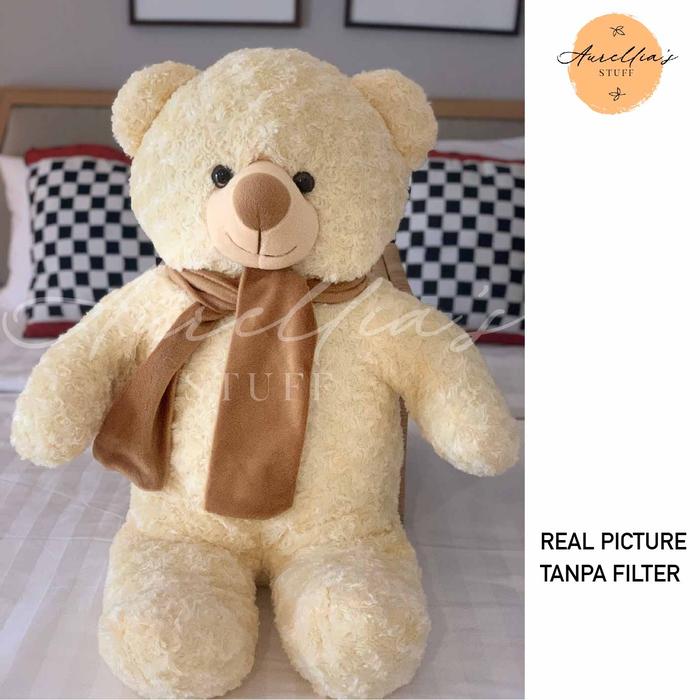 Boneka Teddy Bear