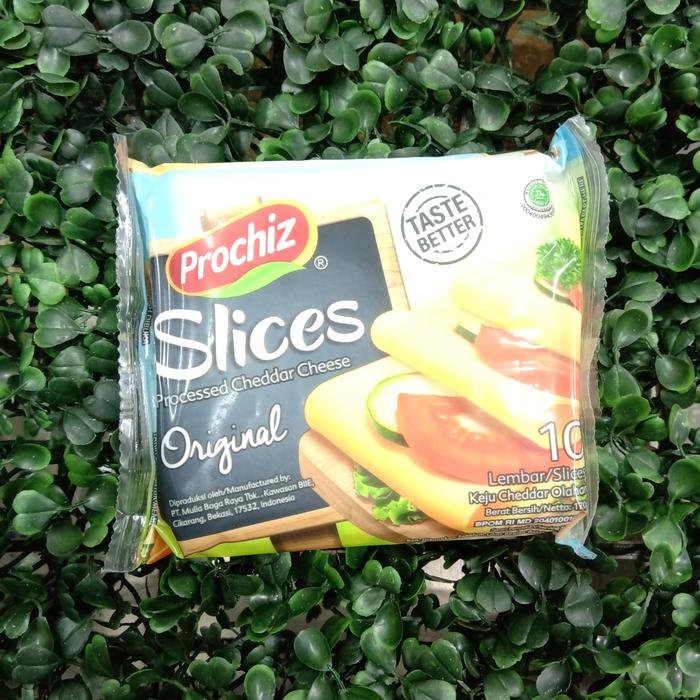 Harga Prochiz Keju dan Promo Terbaik Hari ini 27 Jul 2024