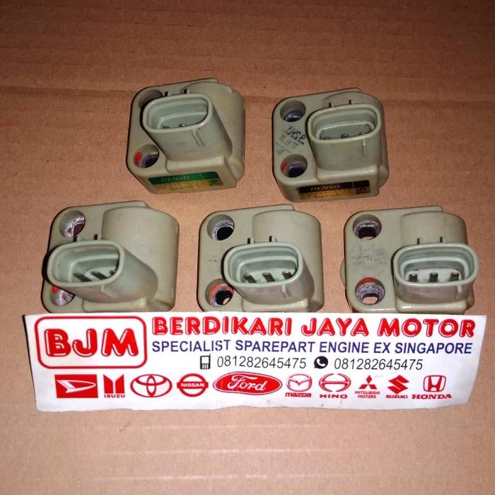 Jual iscv great corolla idle speed control isc toyota great corolla ...