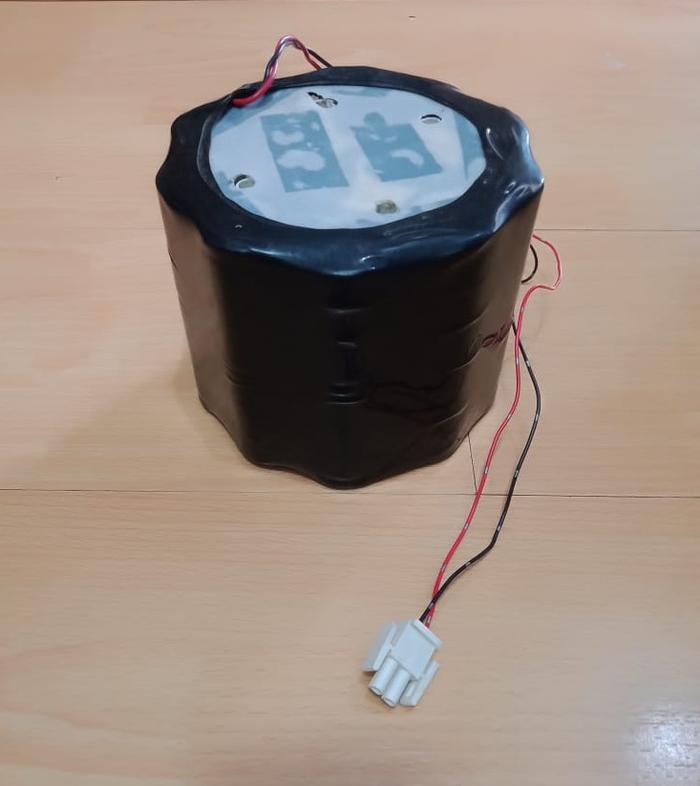 Jual Workhorse Sentinel ADCP battery pack - Kota Bandung - OSTEK ...