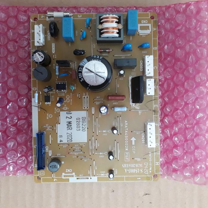 Jual Modul PCB Kulkas Panasonic BB238 - Jakarta Barat - Sinar Abadi ...