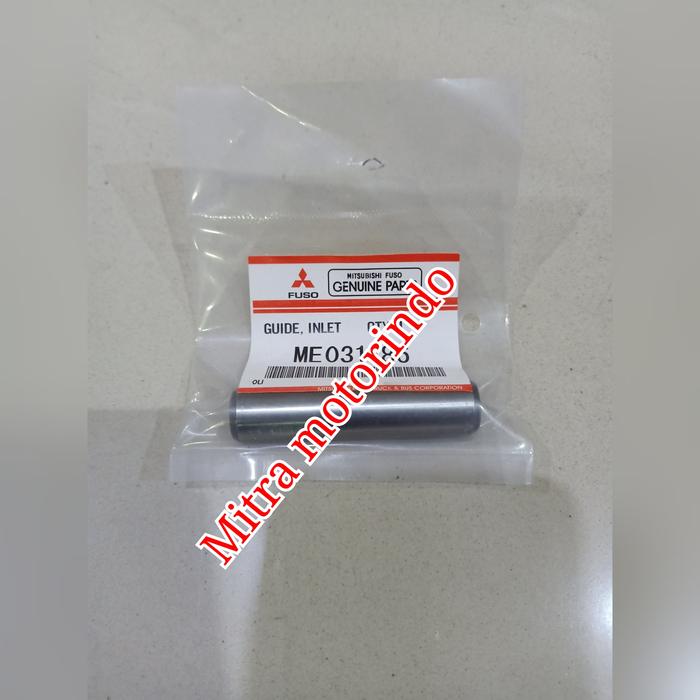 Jual GUIDE INLET MITSUBISHI FUSO 6D16 ME031886 - Jakarta Barat - Mitra ...