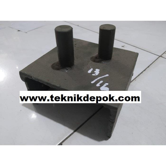 Jual Pen Pembengkok Besi 13 X 16 mm Penekuk Besi Beton Dudukan Penekuk ...