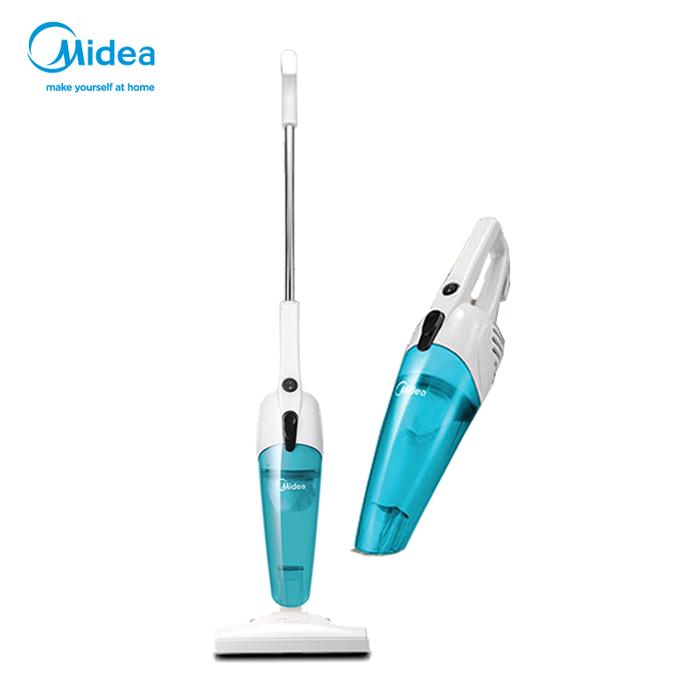 Jual Midea Vacuum Cleaner 2in1 Vc-sc861 Blue Di Seller Noelle ...