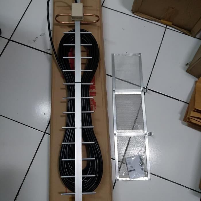 Jual Antena Yagi Modem Huawei B311As 30M - Kota Pontianak - Mako ...