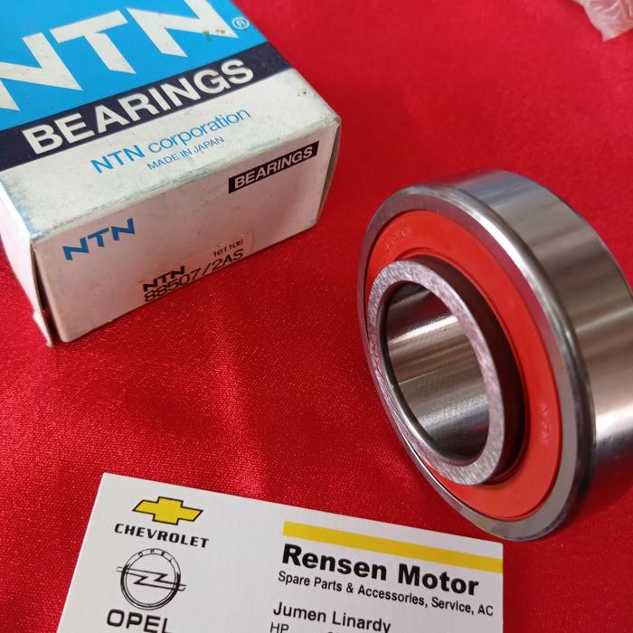Jual BEARING PROPELER SHAFT BEARING CENTER BEAR GANTUNG OPEL CHEVY ...