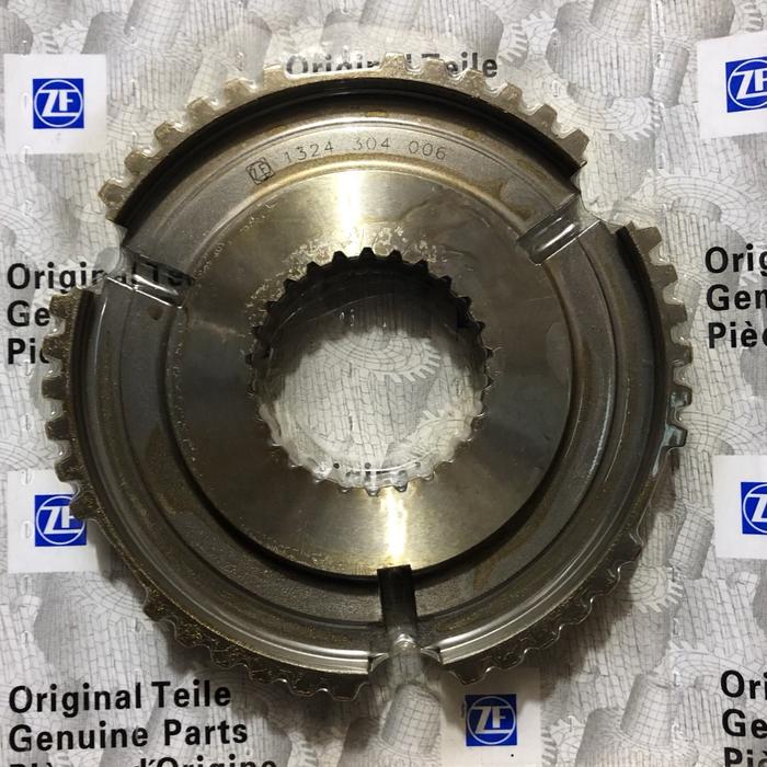 Jual 1324304006 ZF synchronizer hub - Jakarta Pusat - Perdana truk ...
