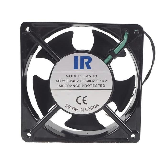 Jual Indorack Single Fan Di Seller Sweet Shop - Cengkareng Timur, Kota ...