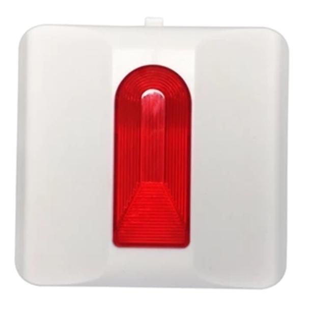 Jual Remote Lamp / light indicator fire alarm. lampu indikator ...