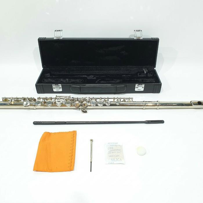 Jual Flute Merk Cowboy Original Alat Musik Tiup Murah Jakarta - Jakarta ...