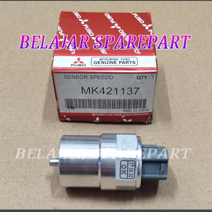 Jual Speed Sensor/Sensor Kilometer PS125 Turbo PS110 PS125 PS136 ...