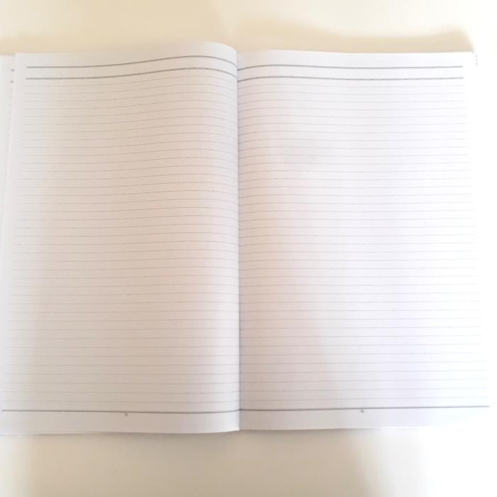 Jual Buku Folio Tipis Di Seller Velvet Store - Cengkareng Timur, Kota ...